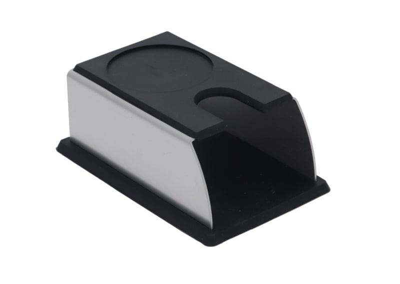Filterdrager en tamper houder / basis - QuickMillStore.nl